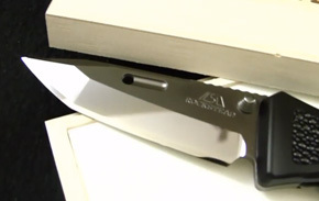 Knife Spec List | Rockstead knife